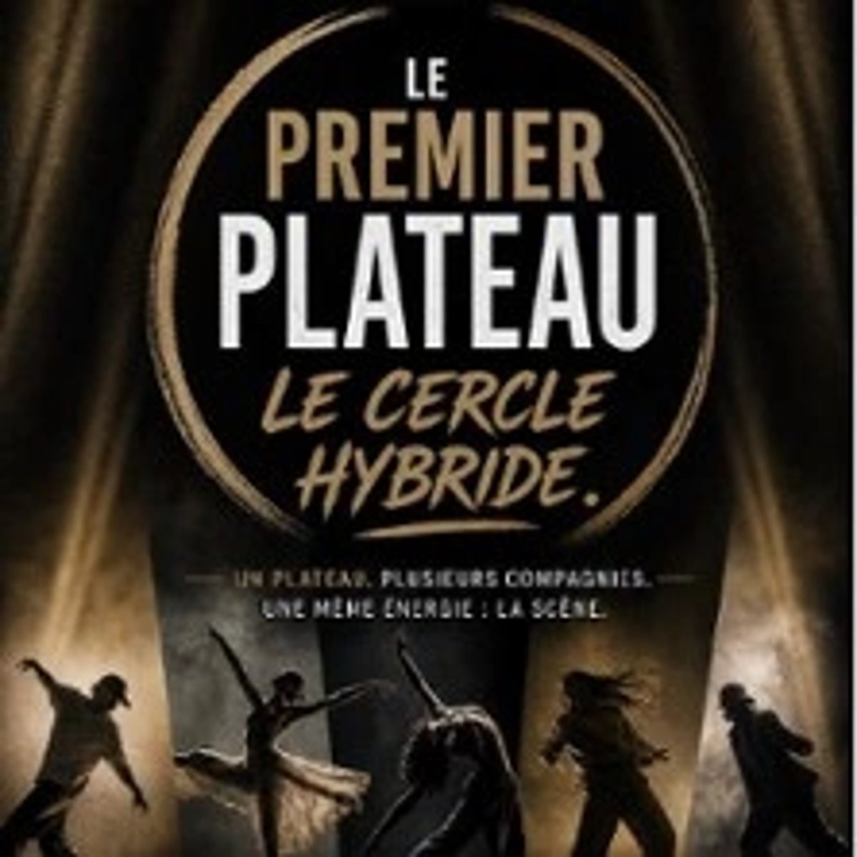 Spectacle Le premier plateau à Boulogne-Billancourt le 03/07/2026